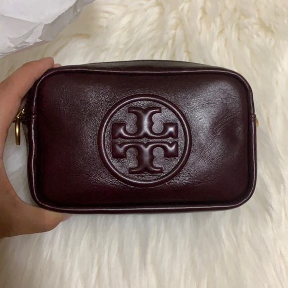 Tory Burch | Bags | Tory Burch Perry Bomb Glazed Mini Bag | Poshmark